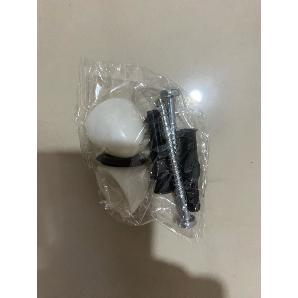 WATER CLOSET SCREW / JAMBAN SCREW | Shopee Malaysia