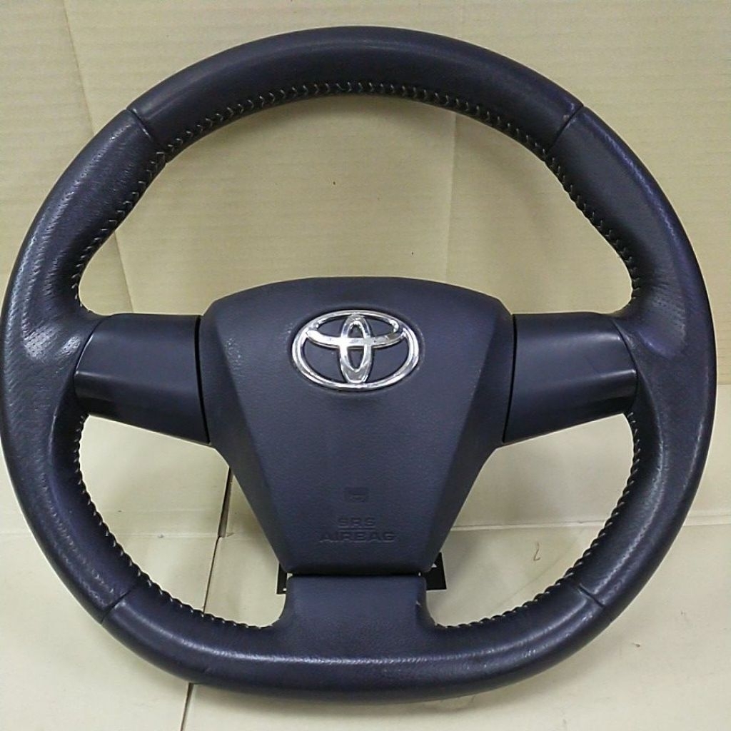 Toyota wish zge20 steering | Shopee Malaysia