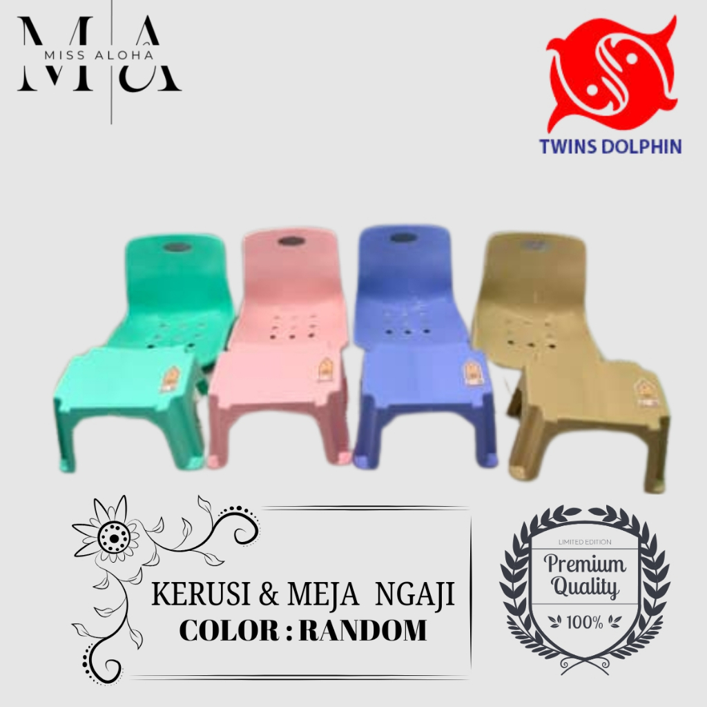 Rehal Meja Plastik/ Rehal Al Quran/Rehal Plastik Rehal Dewasa dan Kanak ...