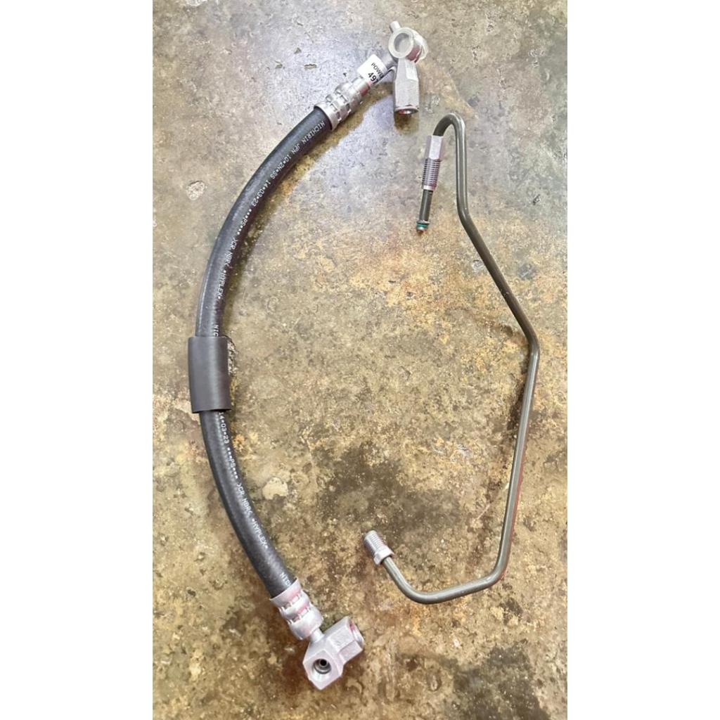 NISSAN SENTRA N16 1.5/1.6/1.8 (2000'' - 2012'') POWER STEERING PRESSURE ...