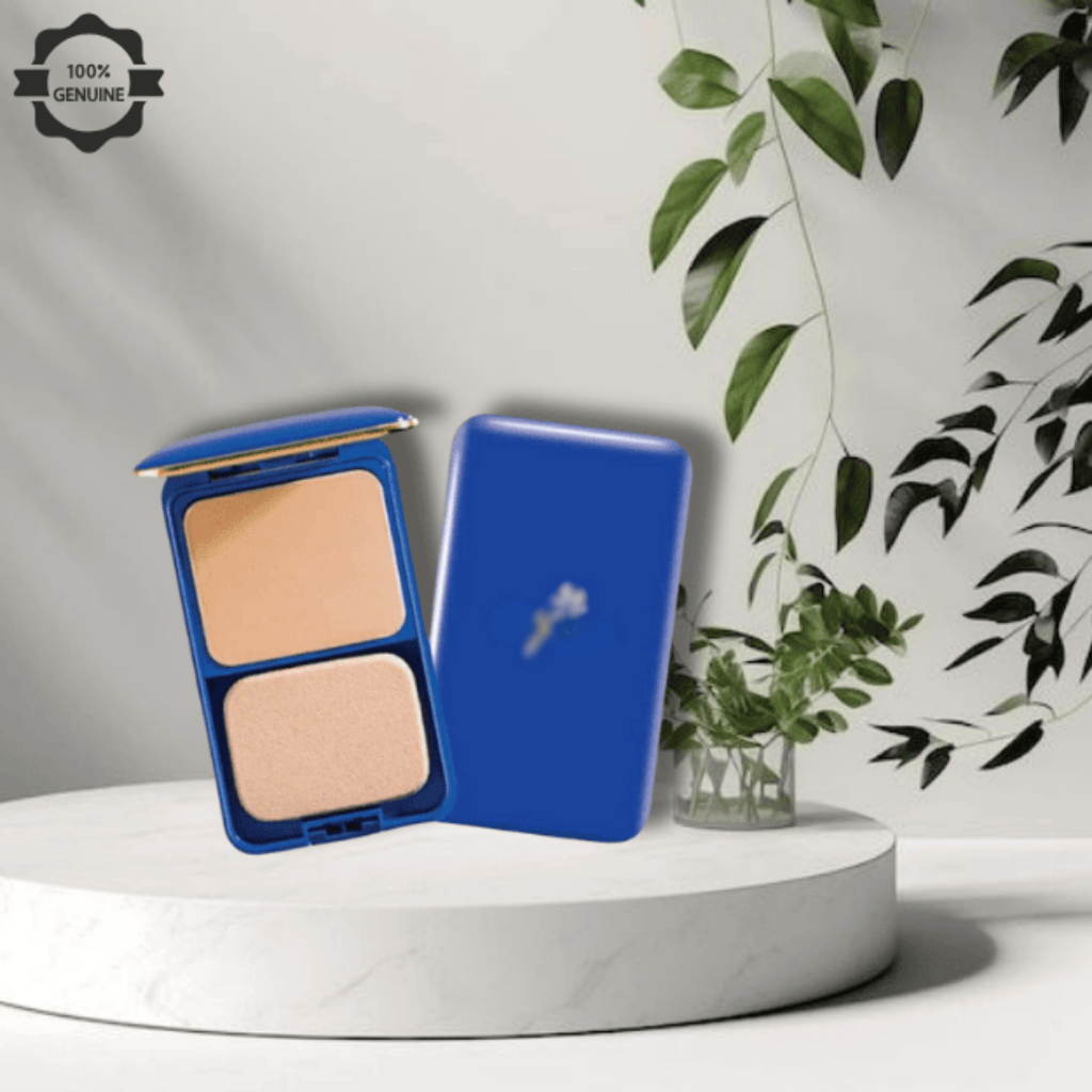 [100%Original] Bedak Asas Kusyen Miami/Two Way Cake Foundation Miami ...