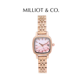 Milliot & Co. Official Store Online, January 2026 | Shopee Malaysia