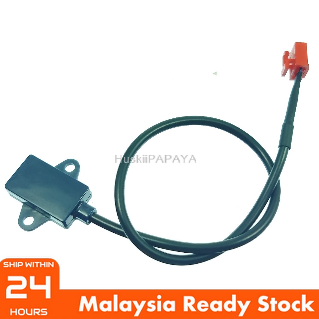 [VAR] 3.3V-5V Non Contact Capacitive Water Level Sensor Liquid Level ...