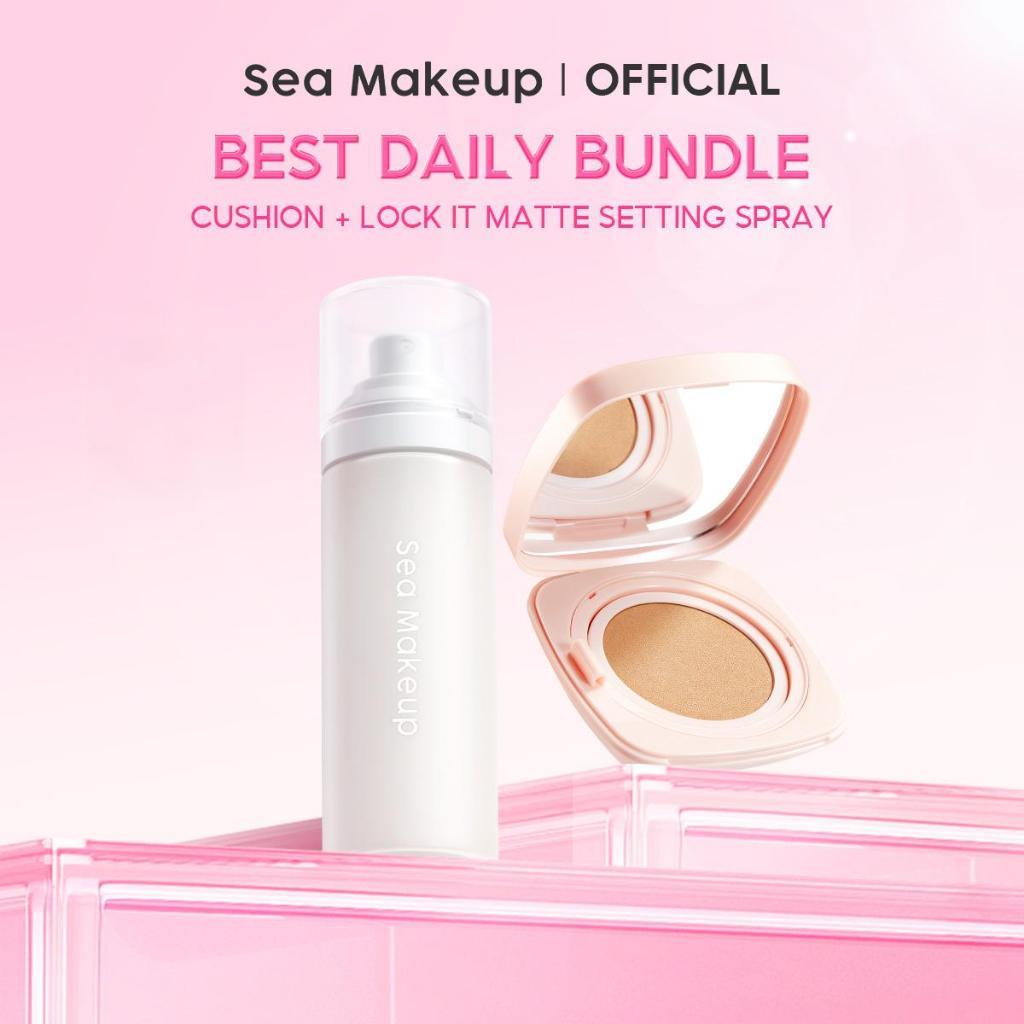 sea makeup setting spray Malaysia, Best Deals June 2026 | Shopee Malaysia
