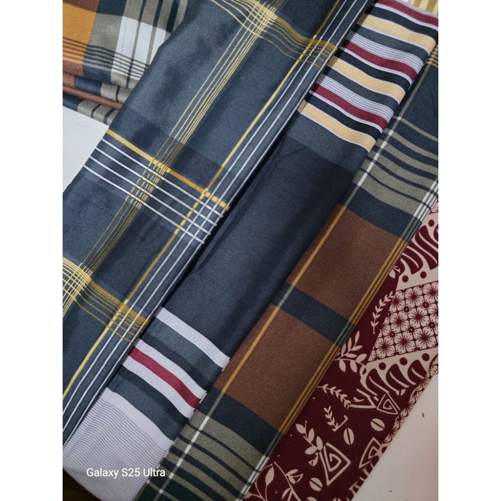 Baju tema Orang Kampung / Hari Kanak-kanak / Pakaian Tradisional ...