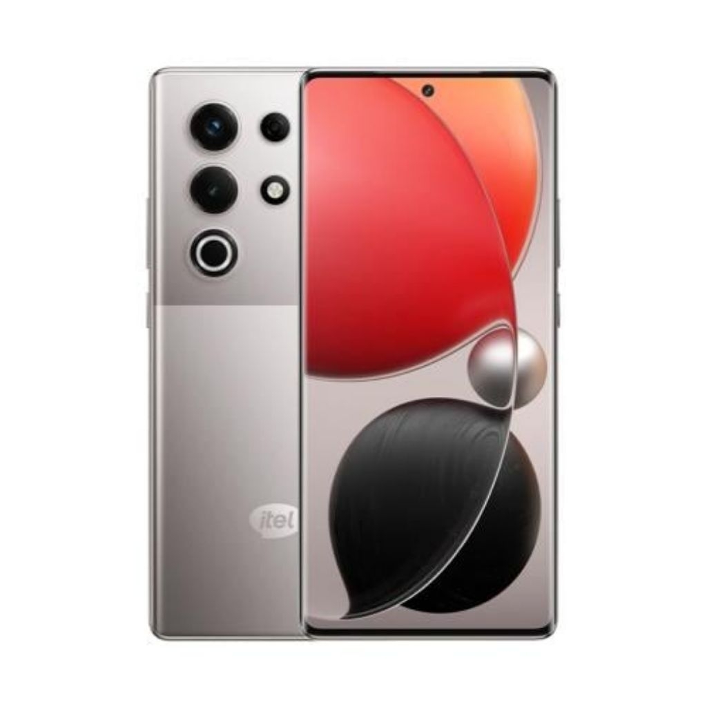 Itel S25 Ultra 8/256gb demo unit | Shopee Malaysia