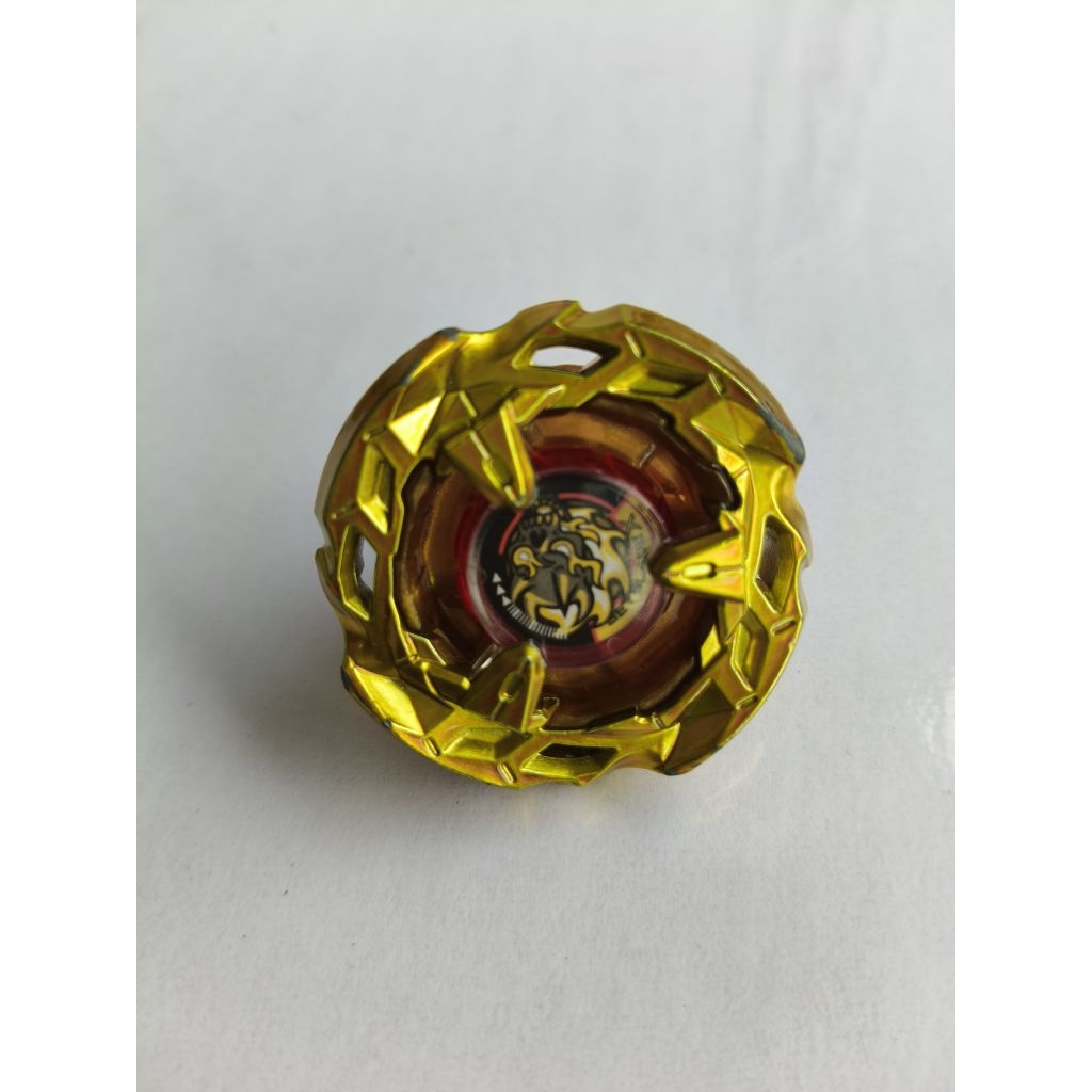 Takara Tomy beyblade x Hellscythe 4-60 Taper ( gold) | Shopee Malaysia