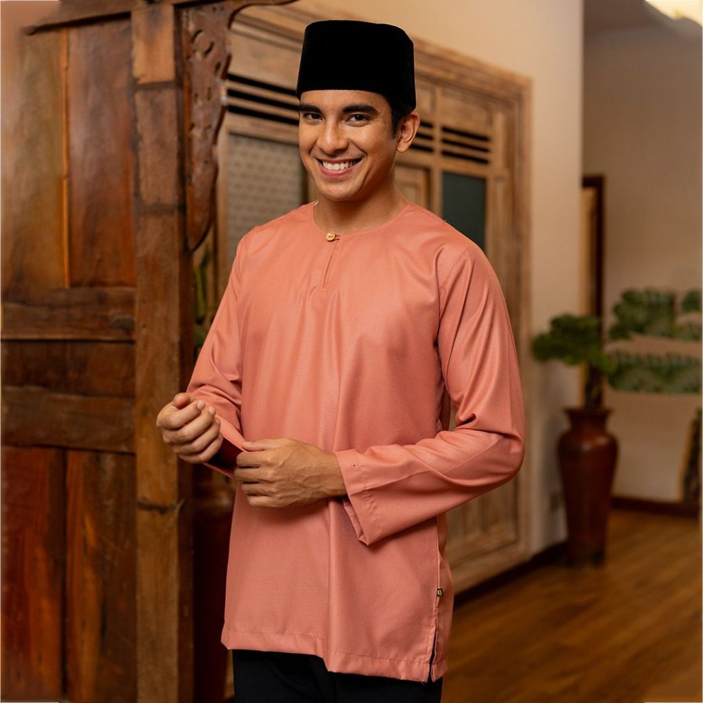 PRIMAVALET KURTA DARMA - 2 | Shopee Malaysia