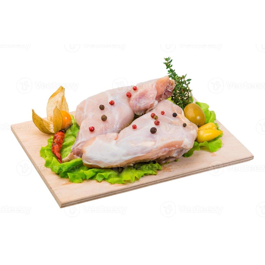 FROZEN MEAT - RABBIT MEAT 1KG ( SAME DAY DELIVERY ONLY ! ) | Shopee ...