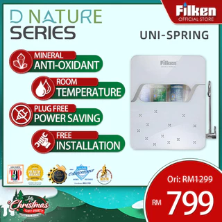 Filken Official Store, Online Shop | Shopee Malaysia