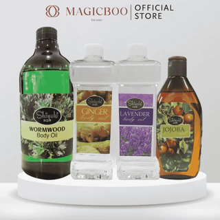 Magicboo Beauty Online, December 2025 | Shopee Malaysia