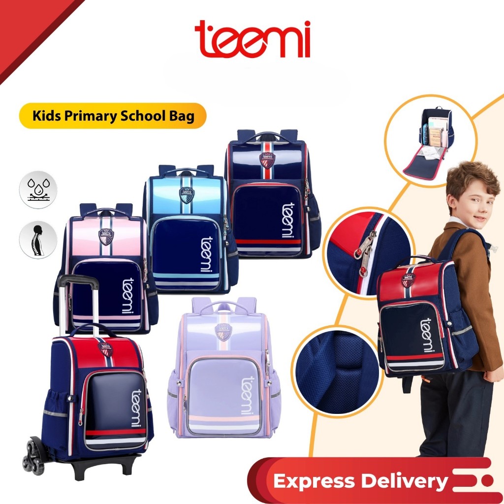 TEEMI 715 Series Orthopedic 90 Degree Light Weight Water Resistant ...