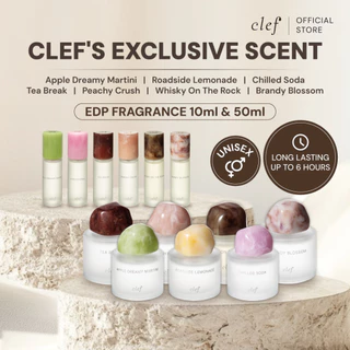 CLEF Skincare Official Store Online, December 2025 | Shopee Malaysia