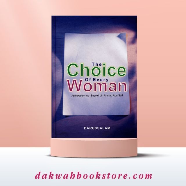 The Choice Of Every Woman (H/B) | Shopee Malaysia