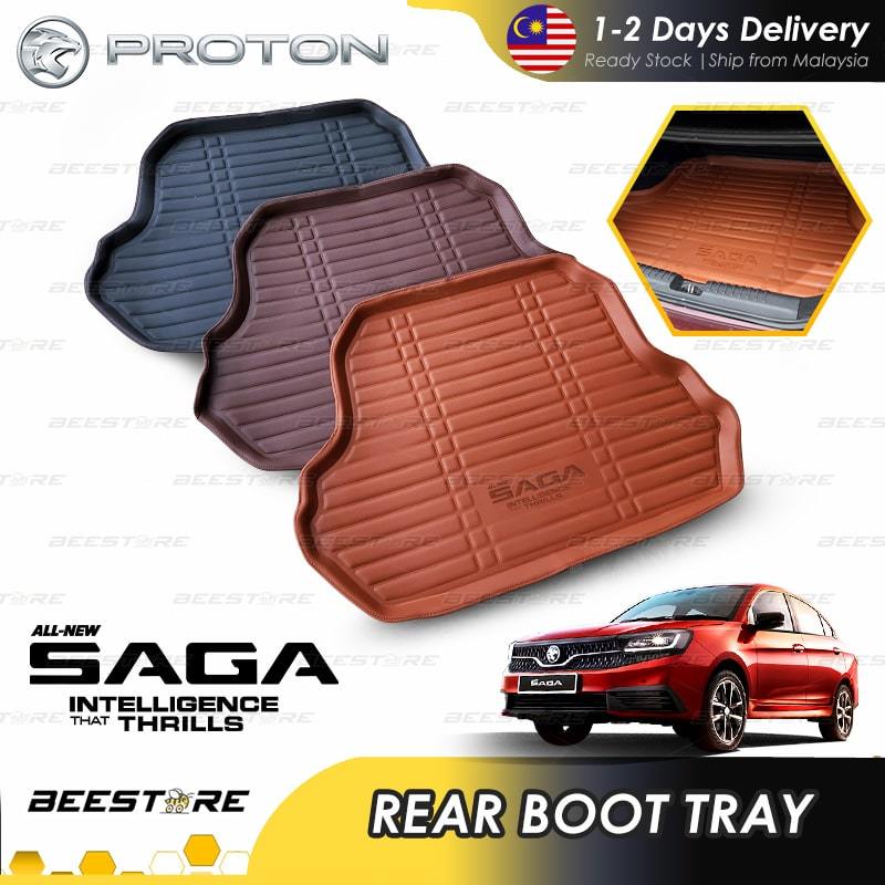 𝐀𝐥𝐥-𝐍𝐄𝐖 𝐏𝐫𝐨𝐭𝐨𝐧 𝐒𝐀𝐆𝐀 𝟐𝟎𝟐𝟔 Boot Tray Bonet Car Mat Carpet Accessories ...