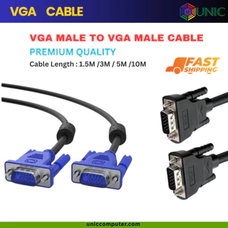 Buy vga cable Online With Best Price, Mar 2026 | Shopee Malaysia