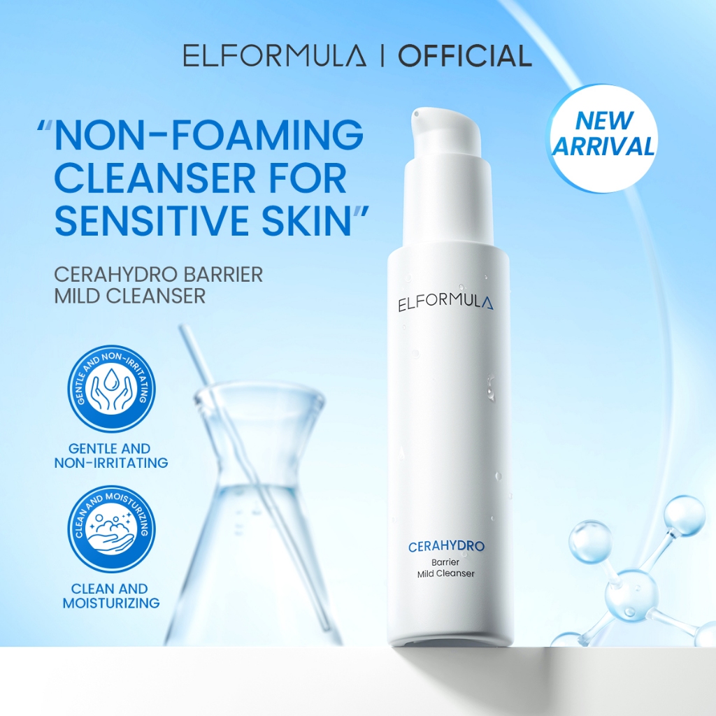 Elformula Official Shop Online, June 2026 | Shopee Malaysia