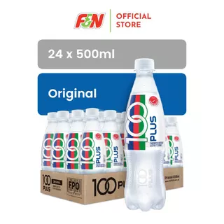 Buy 100plus Online With Best Price, Apr 2026 | Shopee Malaysia