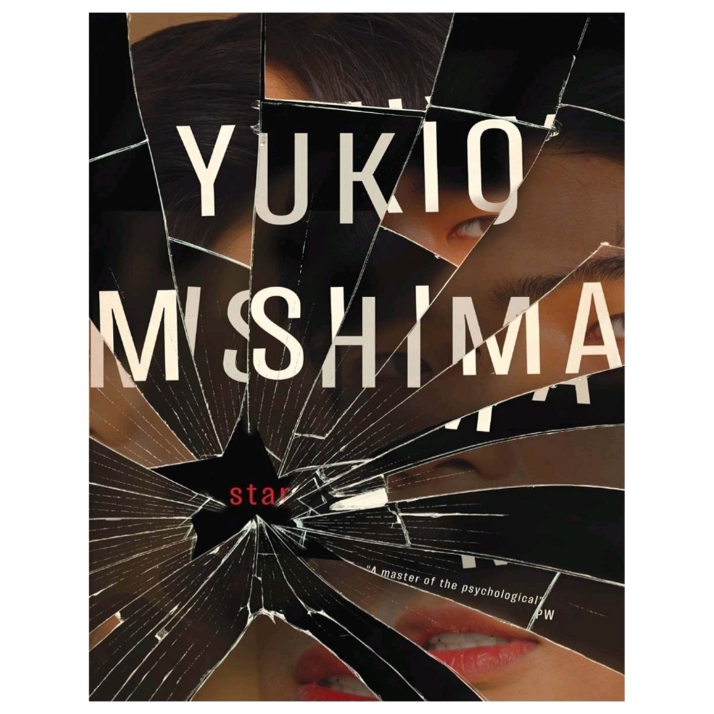 Star by Yukio Mishima | Shopee Malaysia