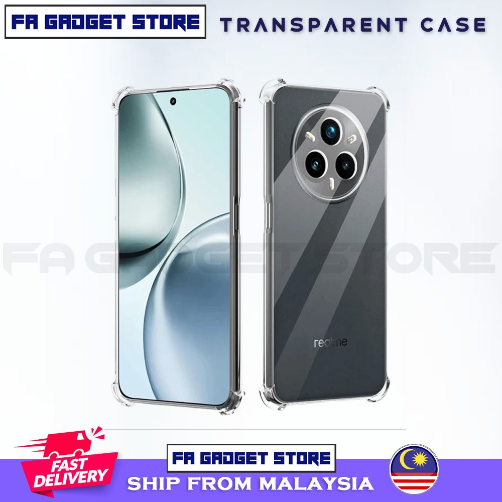 Realme 14T 14x 14 Pro Plus 5G | 13 | 12 12x | 11 11x 10 9 X7 ...