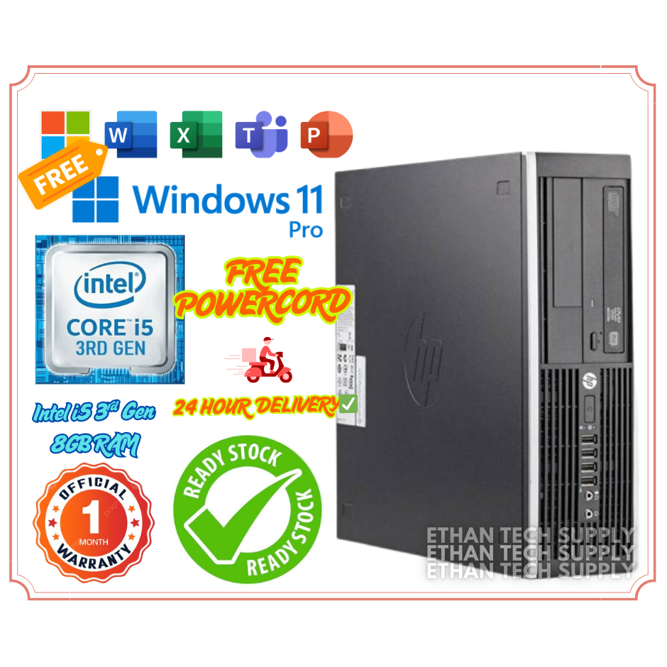 desktop pc - Prices and Promotions - May 2026 | Shopee Malaysia