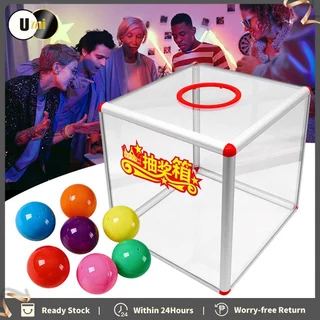 lucky draw box - Prices and Promotions - Feb 2026 | Shopee Malaysia