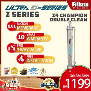 Filken Official Store, Online Shop | Shopee Malaysia