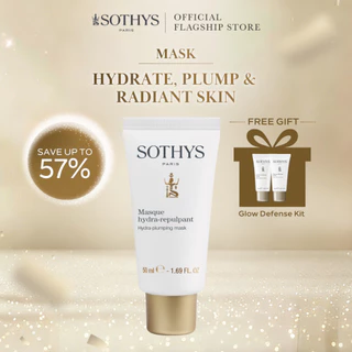 Sothys Official Store Online, January 2026 | Shopee Malaysia