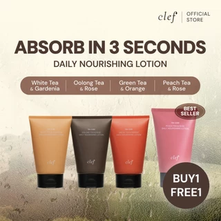 CLEF Skincare Official Store Online, January 2026 | Shopee Malaysia