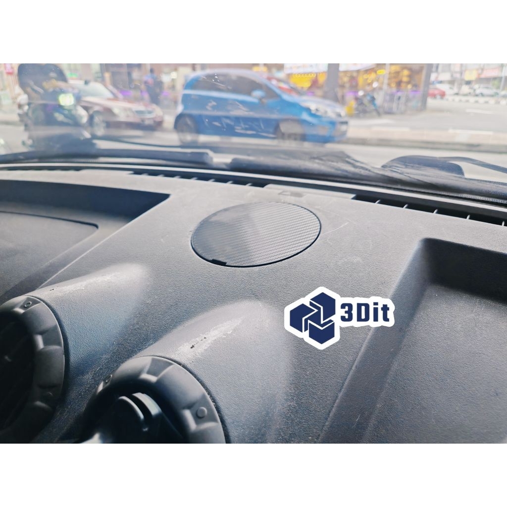 Satria Neo Digital Clock Cover | Shopee Malaysia