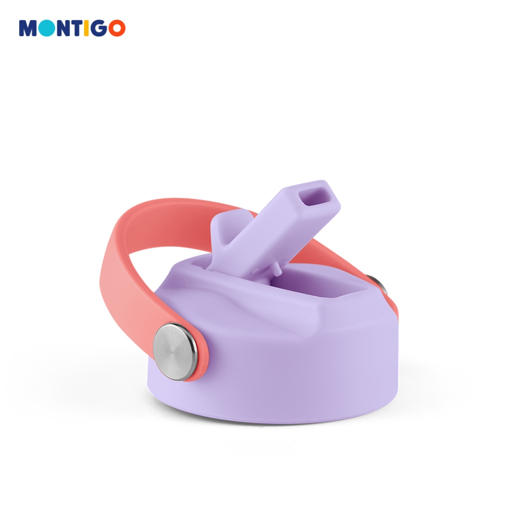 Montigo Palette Parade Ace Straw Cap - Compatible with the Ace Bottle ...