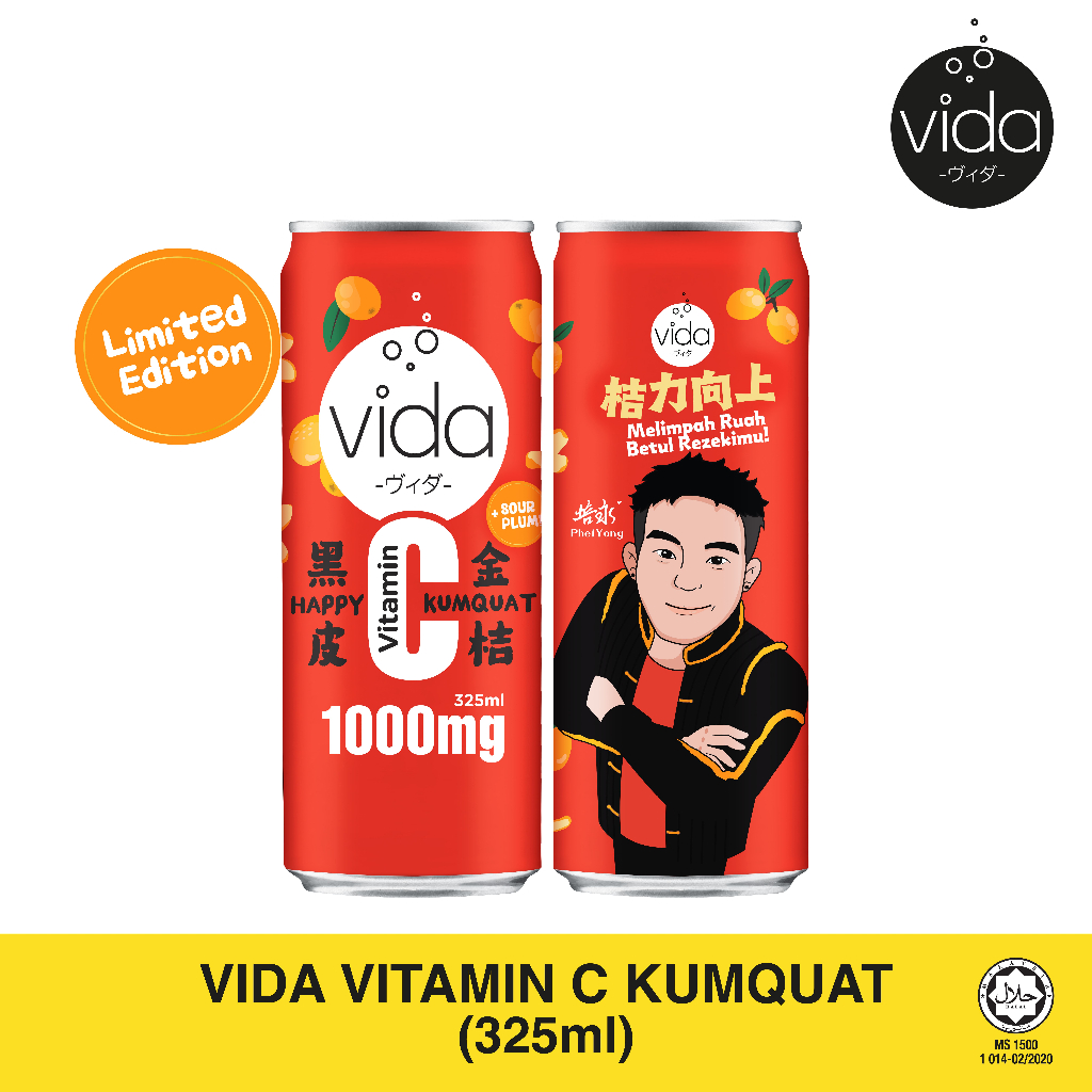 Vida Official Store Online, June 2026 | Shopee Malaysia