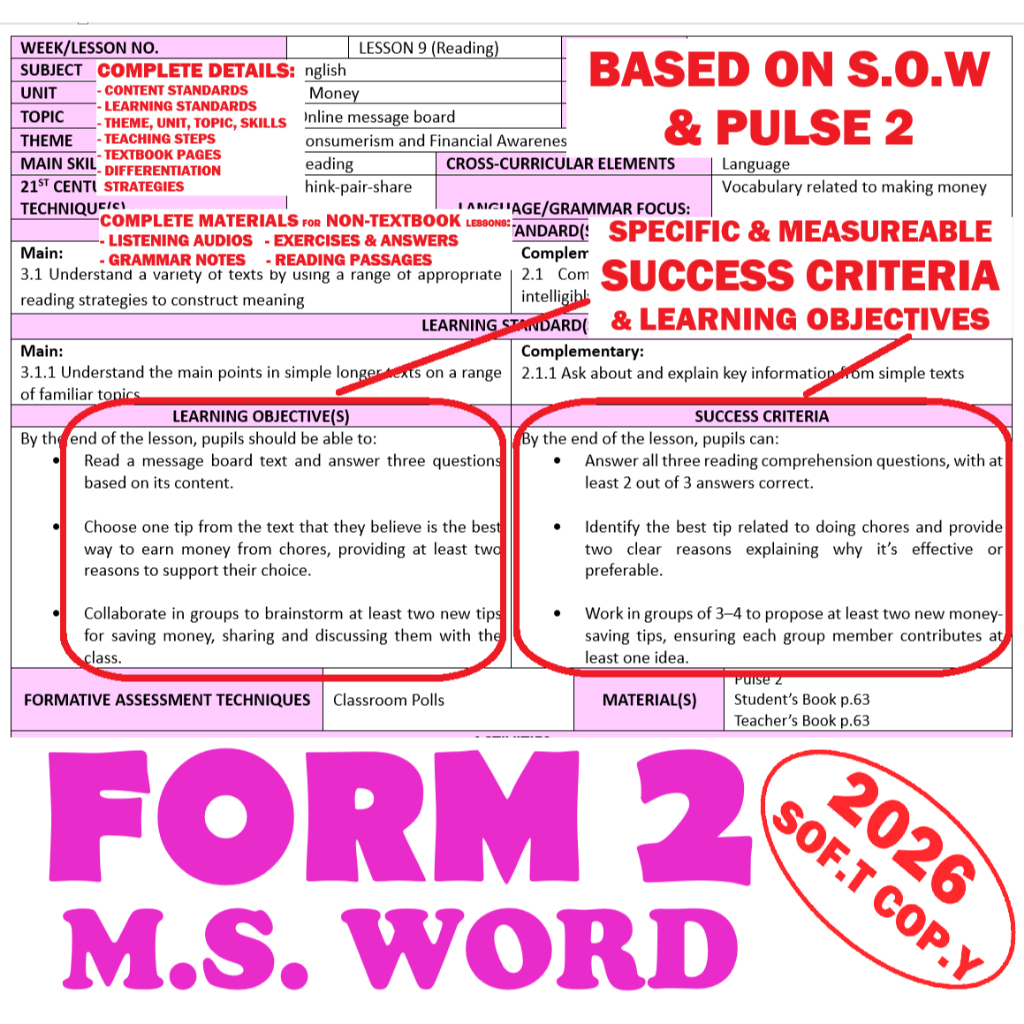 textbook form 2 Malaysia, Best Deals June 2026 | Shopee Malaysia