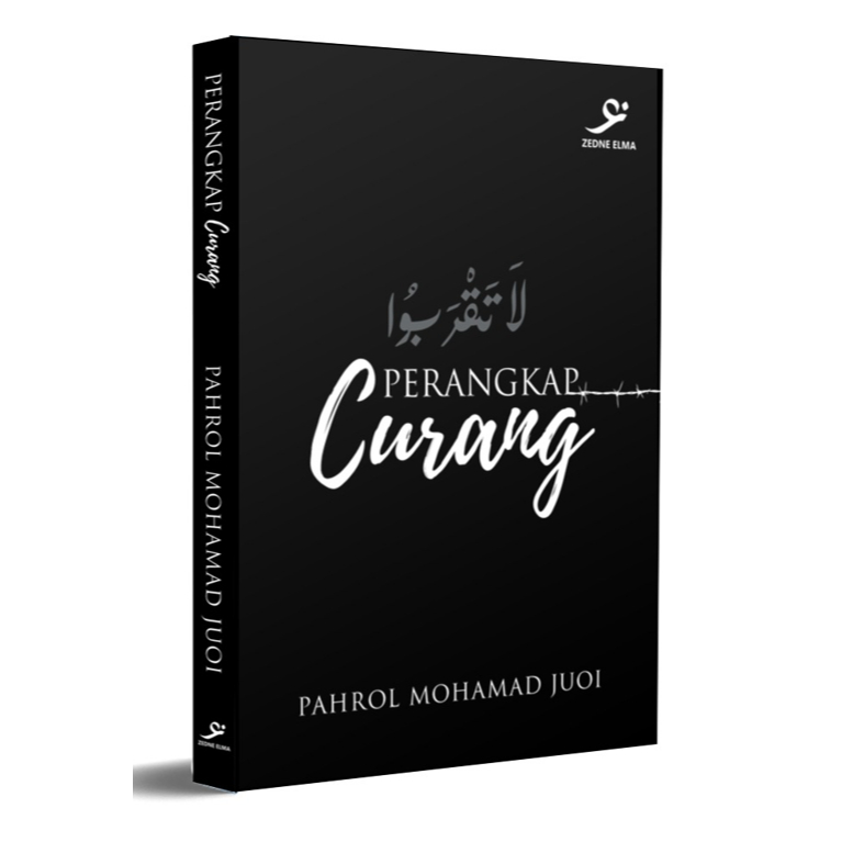 PERANGKAP CURANG - PAHROL MOHAMAD JUOI | Shopee Malaysia