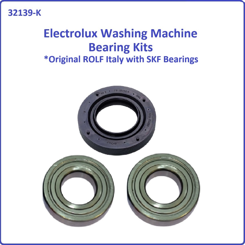 Electrolux EWF14012 / EWF14023 / EWF14112 / EWF14113 / EWF1141AEWA ...
