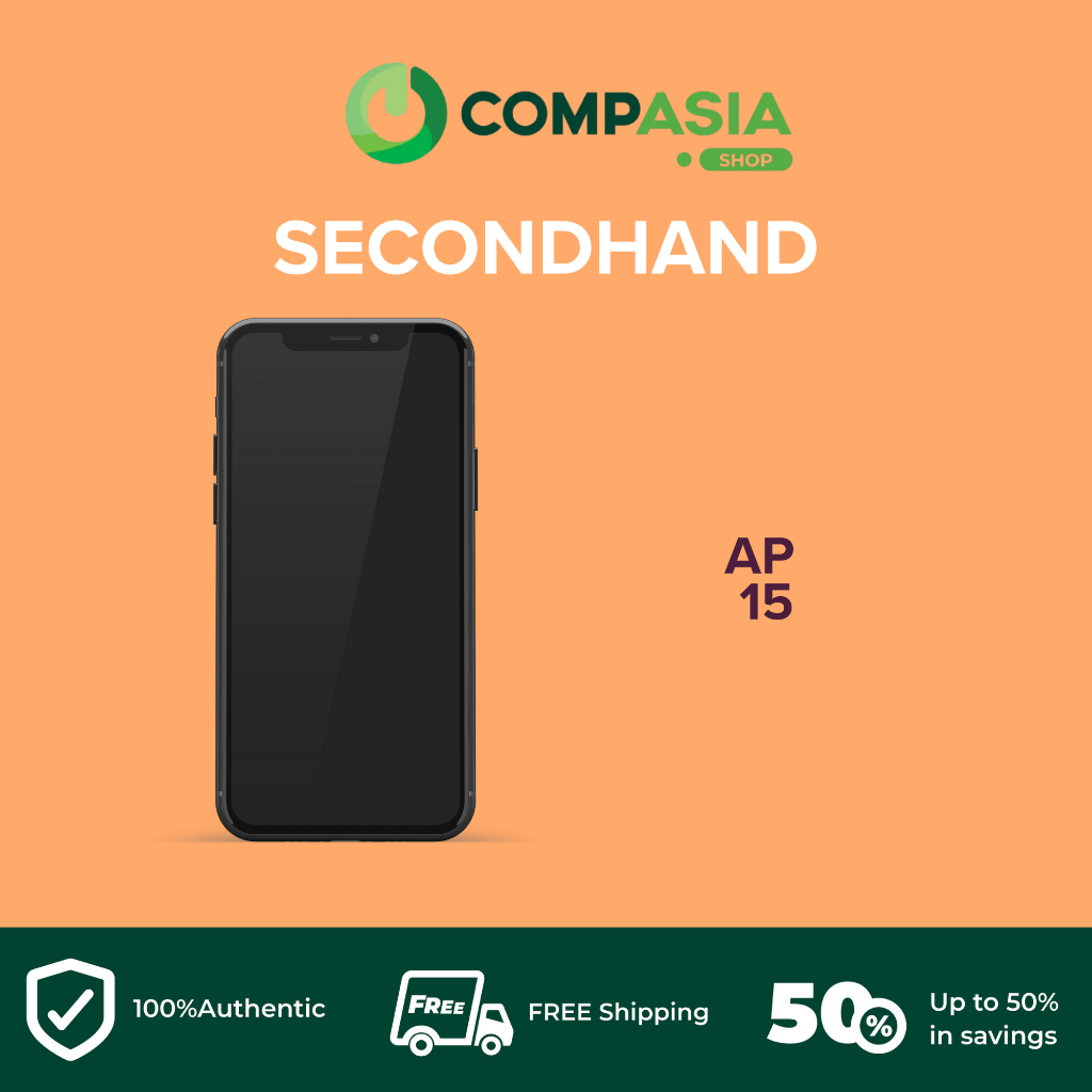 CompAsia, Online Shop | Shopee Malaysia