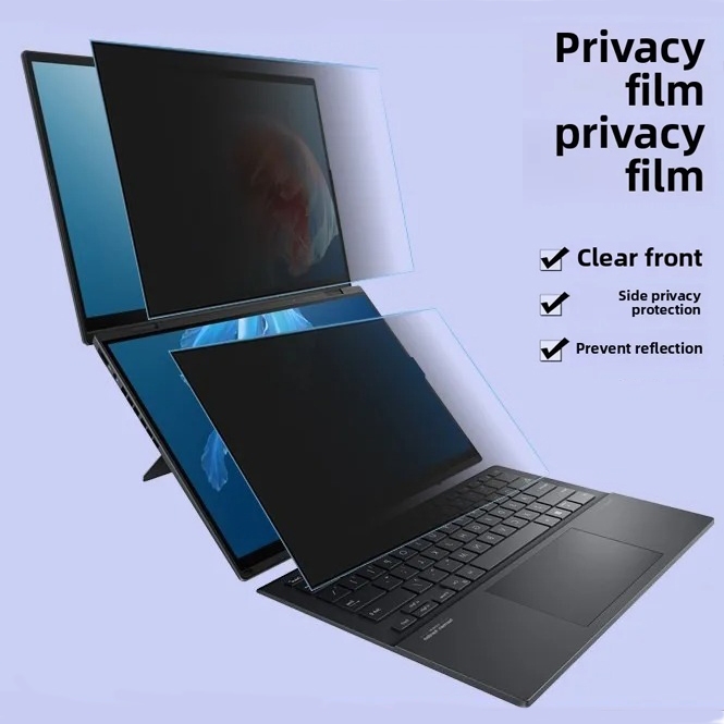 Asus ZenBook Duo 14 UX8406/UX8406M (2025/2024) Dual Screen Laptop ...