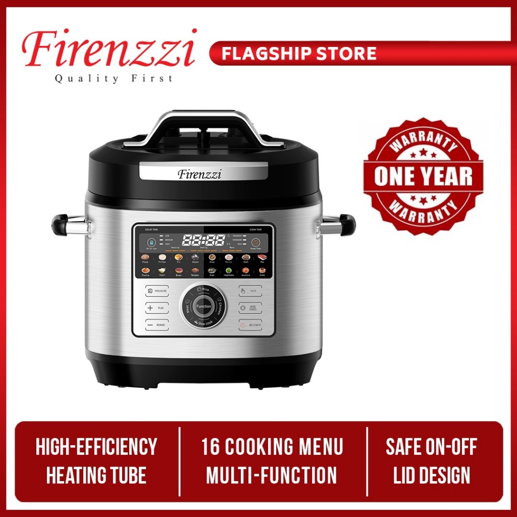 Firenzzi Flagship Store, Online Shop | Shopee Malaysia