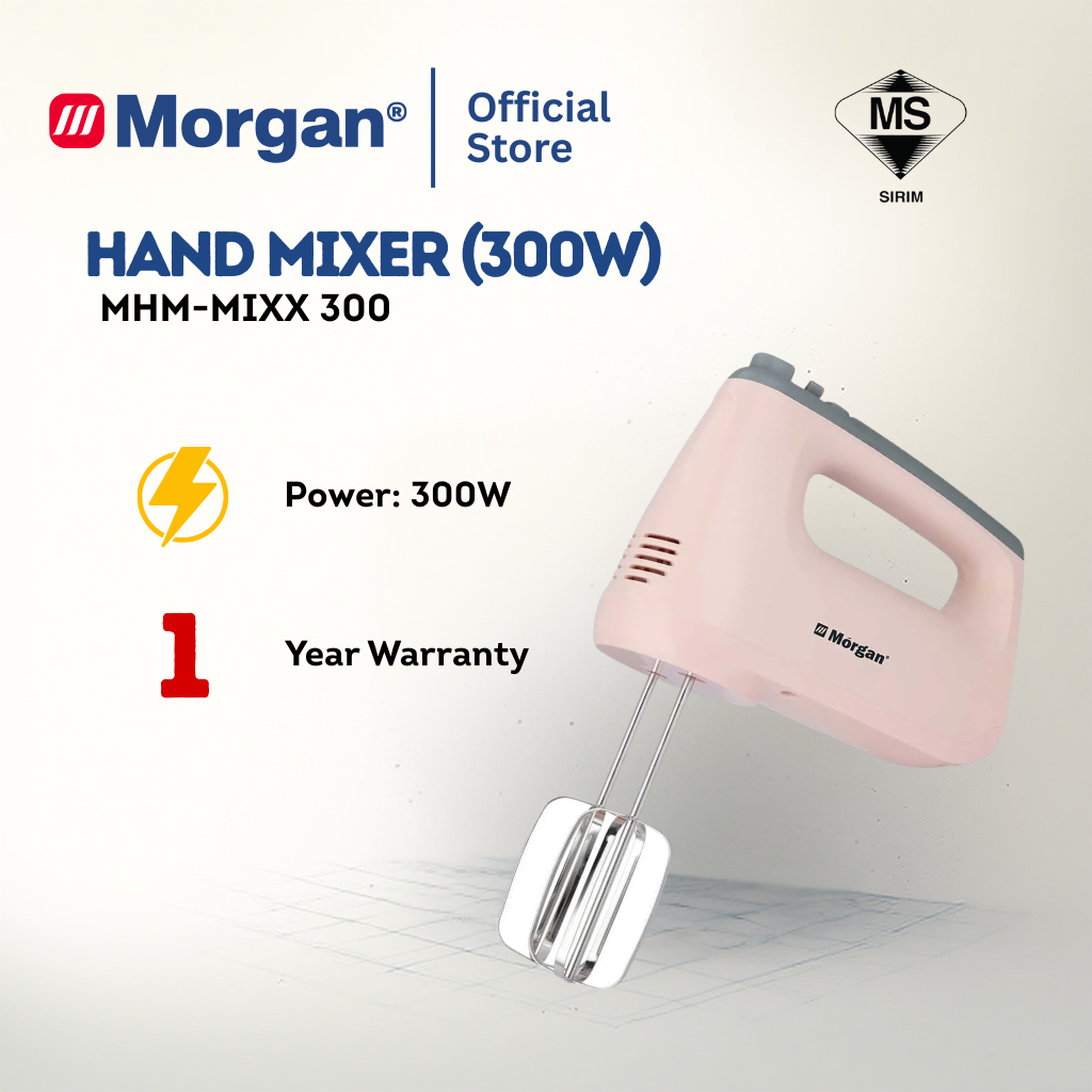 Morgan Official Store Online, June 2026 | Shopee Malaysia