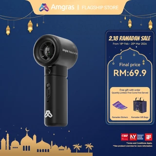 Amgras Official Store Online, March 2026 | Shopee Malaysia