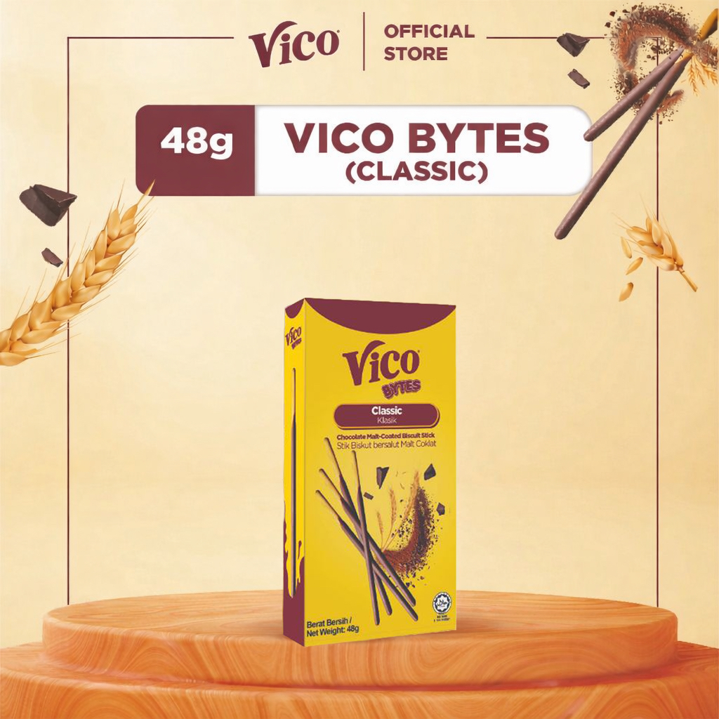 Vico Store Online, April 2026 | Shopee Malaysia