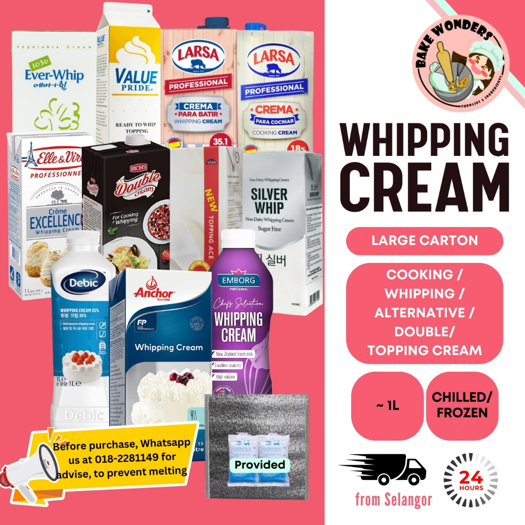 Buy anchor whipping cream Online With Best Price, Apr 2026 | Shopee ...