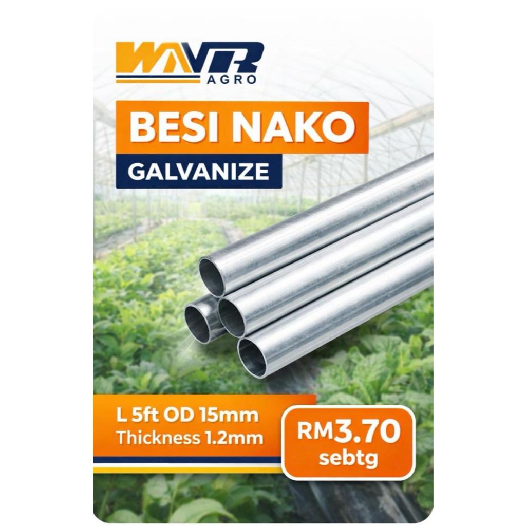 besi hollow - Prices and Promotions - May 2026 | Shopee Malaysia