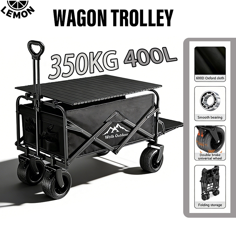 wagon trolley Malaysia, Best Deals April 2026 | Shopee Malaysia