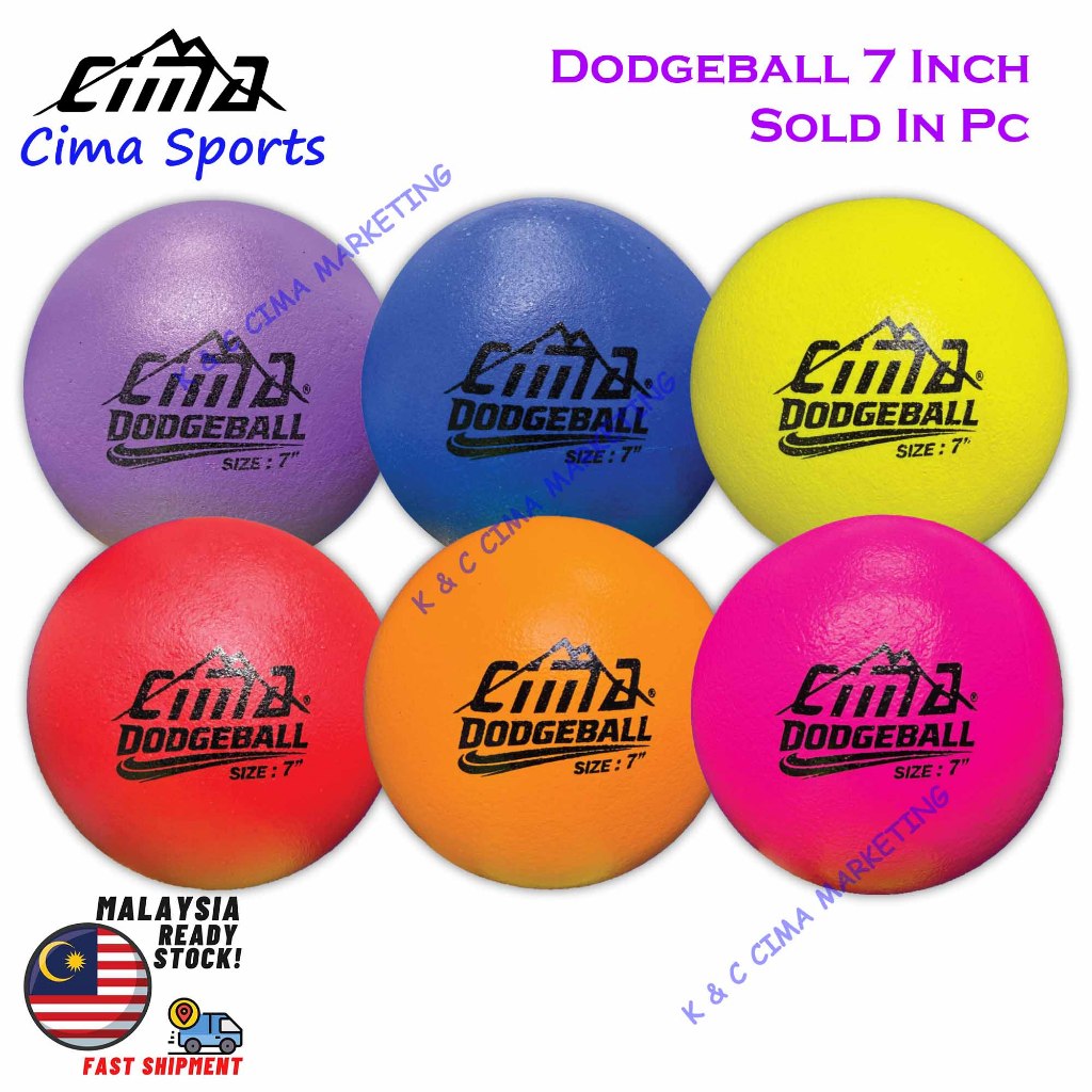 Buy dodgeball ball Online With Best Price, Apr 2026 | Shopee Malaysia