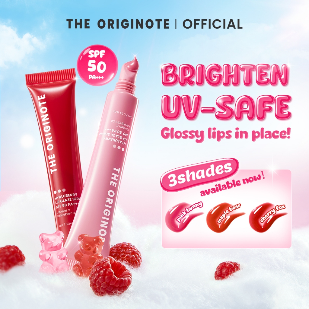The Originote Official Online Store, June 2026 | Shopee Malaysia