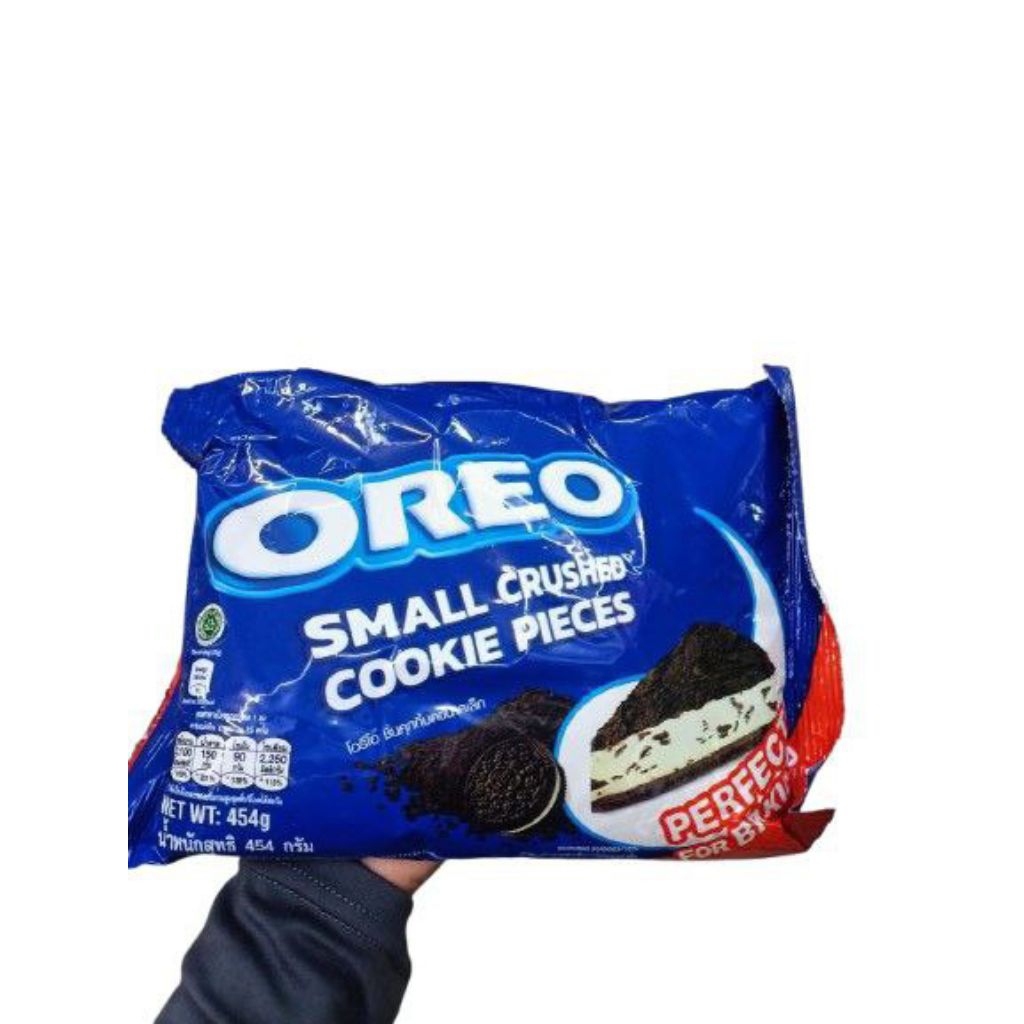 🔥Oreo Crumbs / Oreo Crushed Small Cookie Pieces 🔥 | Shopee Malaysia