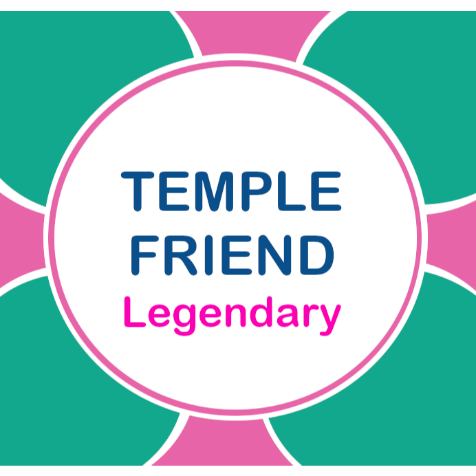 ( PC - ADM ) - "Temple" Friend in Ultimate Game 2025 (PC GAME) | Shopee ...