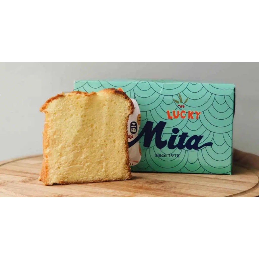 Mita Butter Cheese Cake Sarawak | Viral Mita kek | Mita Butter Cheese ...