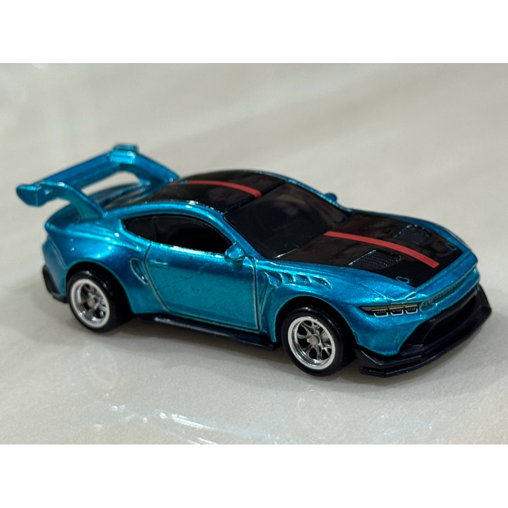 Hotwheels Ford Mustang GTD STH, loose unrivet. | Shopee Malaysia